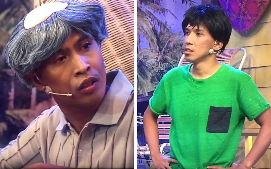 Bocey ‘Nervous’ Ketika Persembahan, Mengaku Kelam Kabut | Gempak