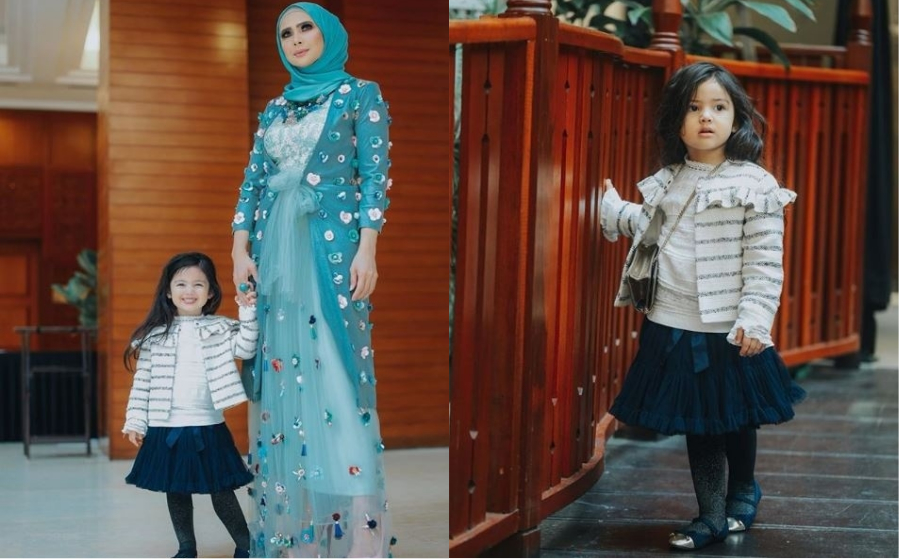 Aaisyah Ada Produk Supplement Sendiri, Tunggu... | Gempak