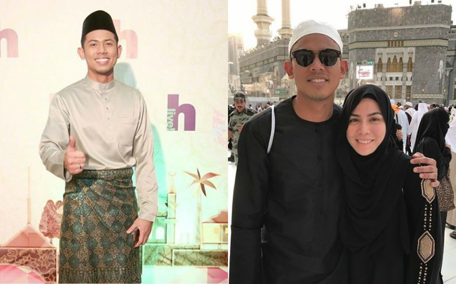 Nabil Ahmad Mahu Bawa Peminat Tunai Umrah Sebagai ‘Hadiah’ 10 Tahun Dalam Industri | Gempak