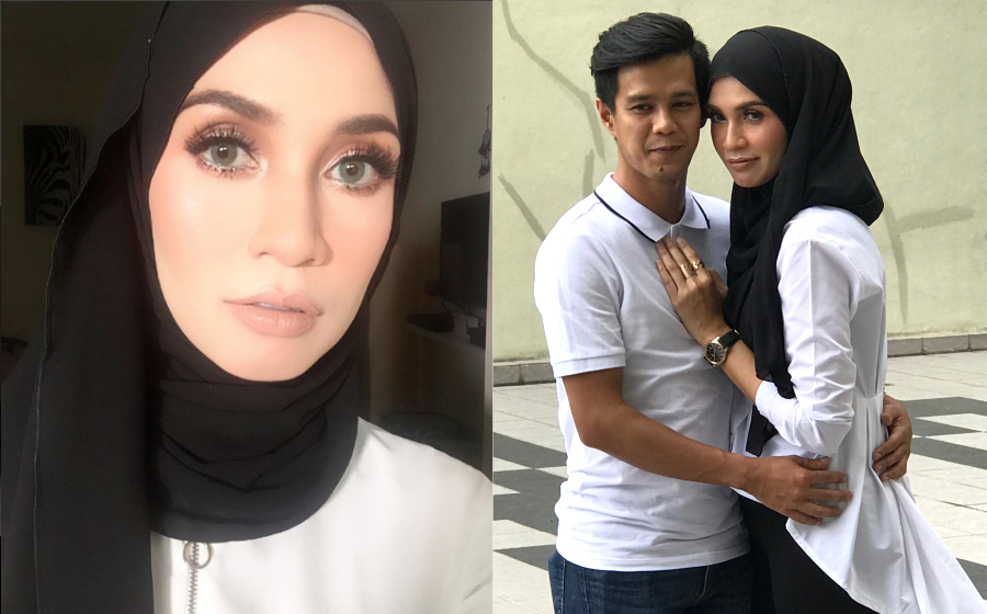 Izreen Azminda Maafkan Orang Yang Menghina Dirinya | Gempak