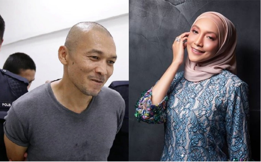 Mahkamah Larang Armin Dekati Ziana Zain Sepanjang Kes Berlangsung | Gempak