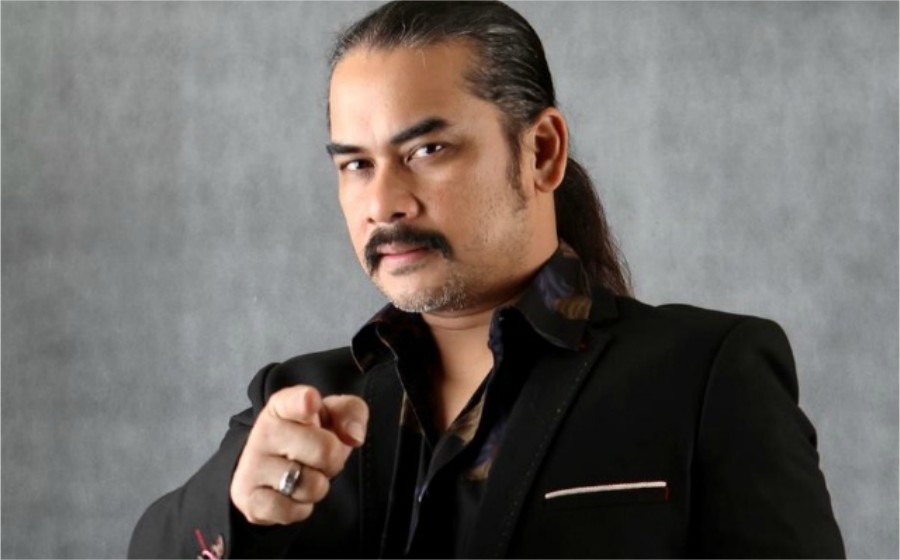 Awie Pilih Untuk Lakukan Aksi Sendiri! | Gempak