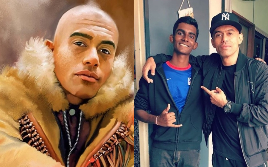 Altimet Bagi Kejutan Pada Pelajar Sekolah | Gempak