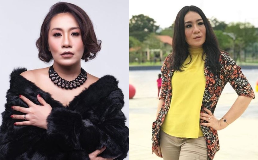 “Sampai Sekarang Masih Gementar, Tipulah Naik Pentas Terus Boleh Nyanyi ...