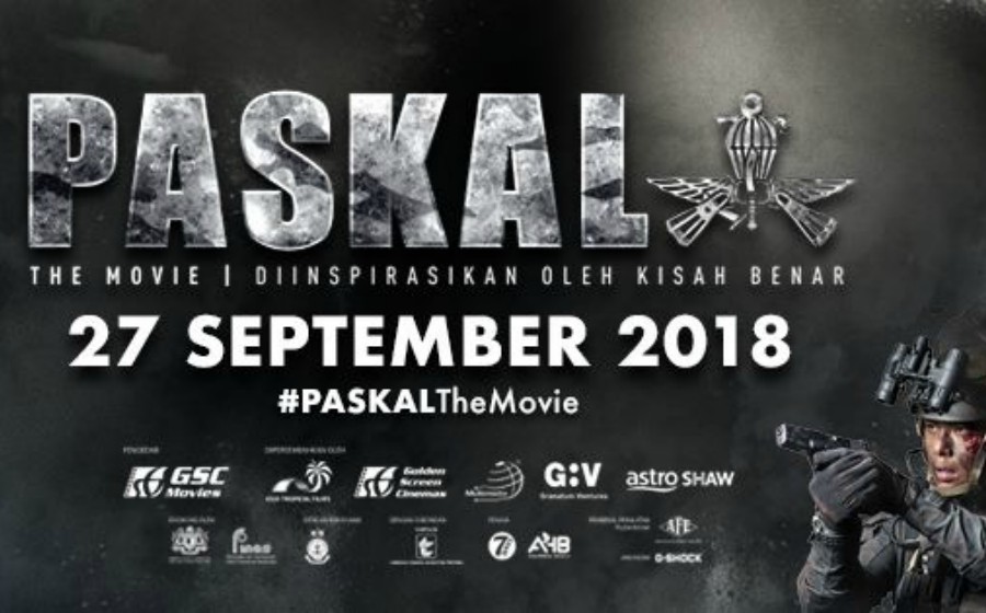 Wajib Tonton! Ini 'Review Awal' Netizen Mengenai Filem PASKAL The Movie ...