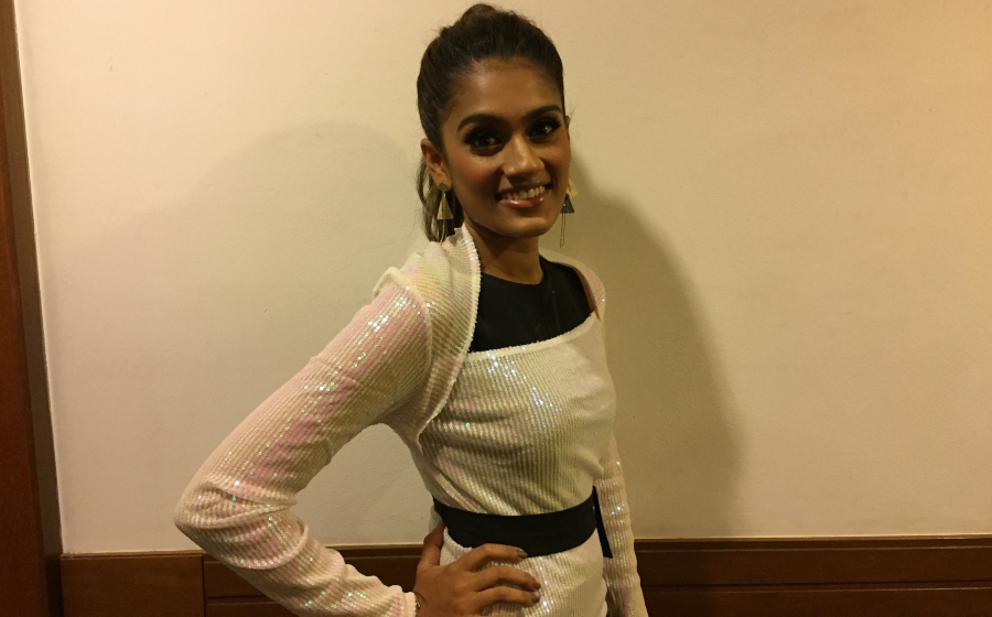 "Gangguan Misteri Bukan Gimik!" - Hashmitha Selvam | Gempak