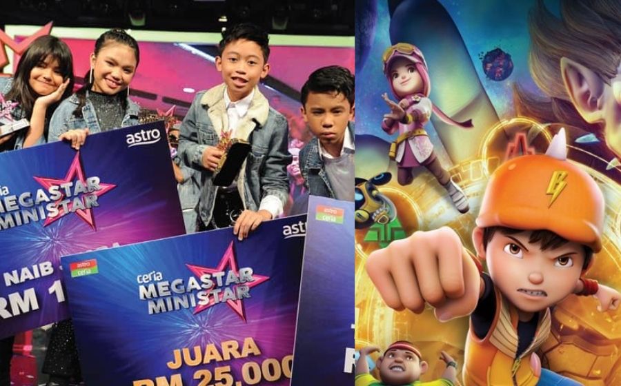 "Kalau Ada 100 Bintang, Saya Bagi 100" - Ini Respon Peserta Ceria ...