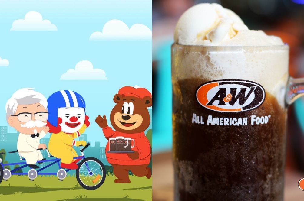 Guys, ‘Endabyu’ Wants To ‘Belanja’ Everyone FREE Root Beers For Merdeka ...