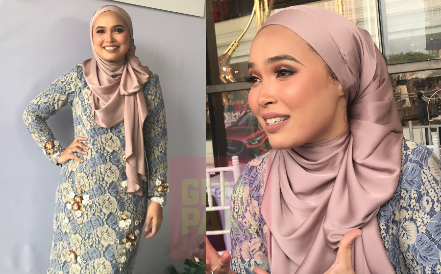 "Dulu Pun Bersaing Sesama Peserta AF" - Farah AF2 Nak Comeback, Tak ...