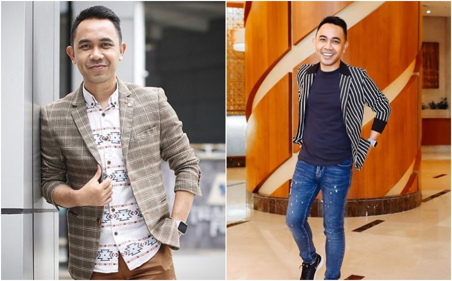 “Siapa Dulu Yang Bertemu Jodoh, Tak Ada Masalah” – Hafiz Hamidun | Gempak