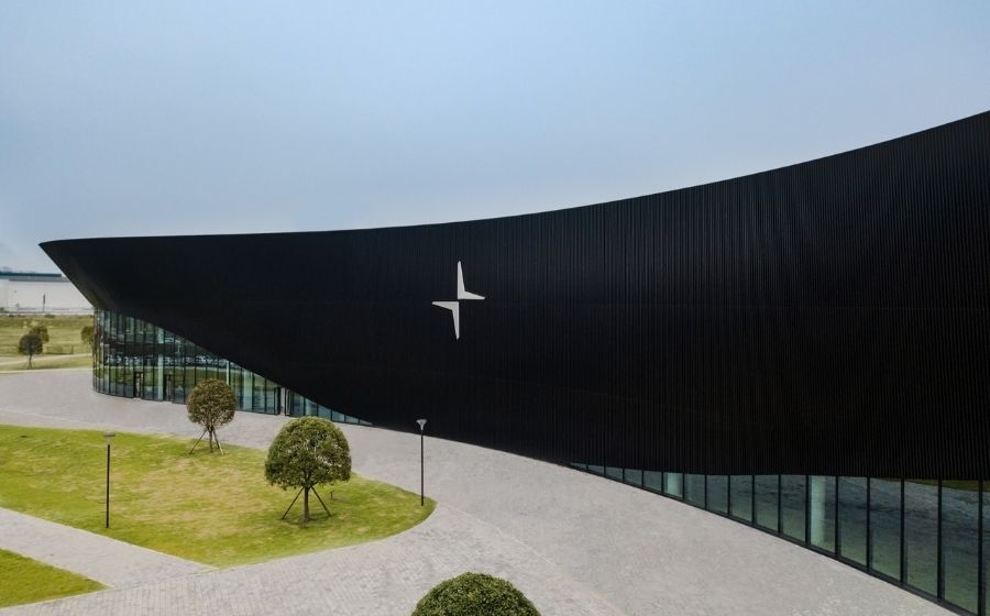 Polester buka kilang pertamanya di China – Hasil 500 unit kenderaan ...