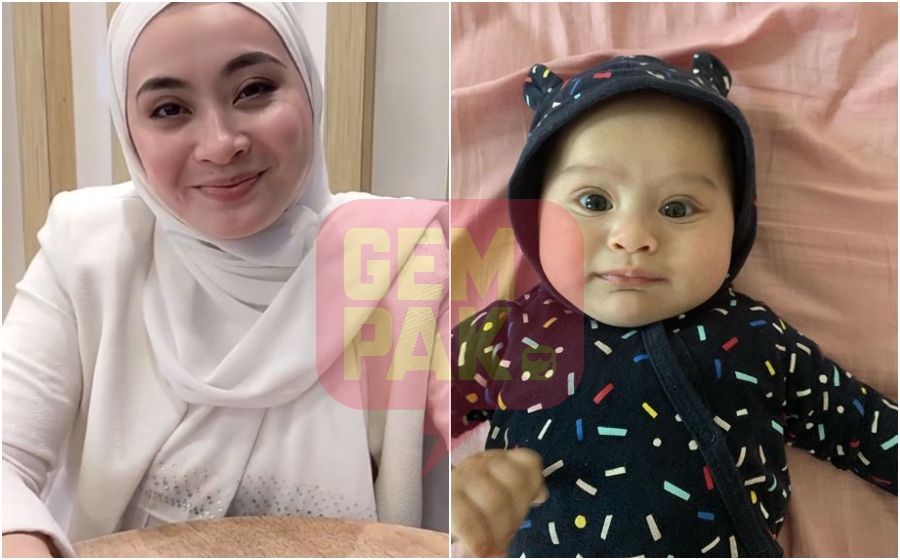 Lambat Kongsi Gambar Anggun di Media Sosial, Adira Nafi Terikat Dengan ...