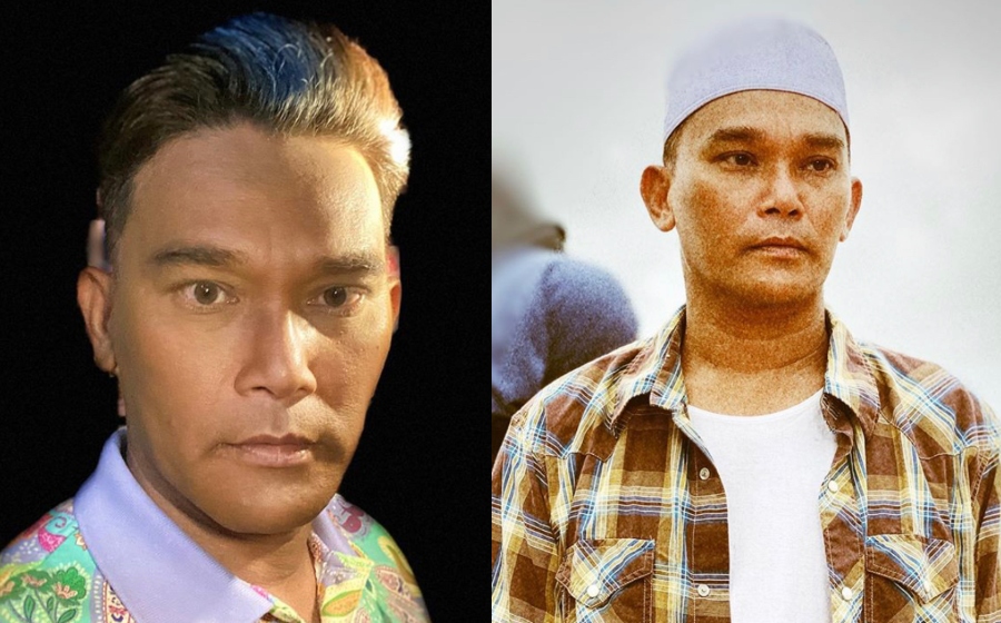 "Duit Kau Takkan Dapat Balik Tapi Itulah Pelajaran Dia .." - Akan Lebih ...