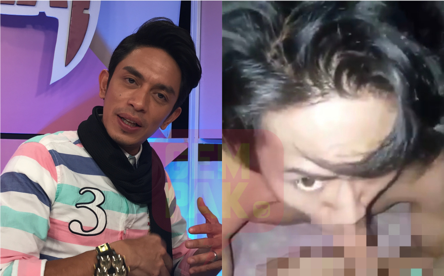 "Kalau Ya Nak Fitnah Edit Power Sikit" - Video Lucah Mirip Iqram Al-Muhammadi Pula Tersebar, Ini ...