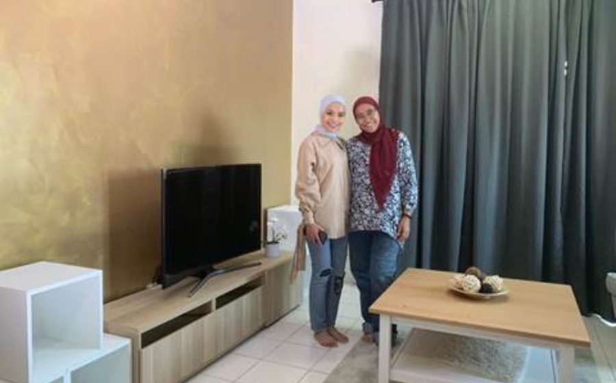 ZAYAN Your Home Hadiahkan Pengubahsuaian Rumah Bernilai RM10,000! | Gempak