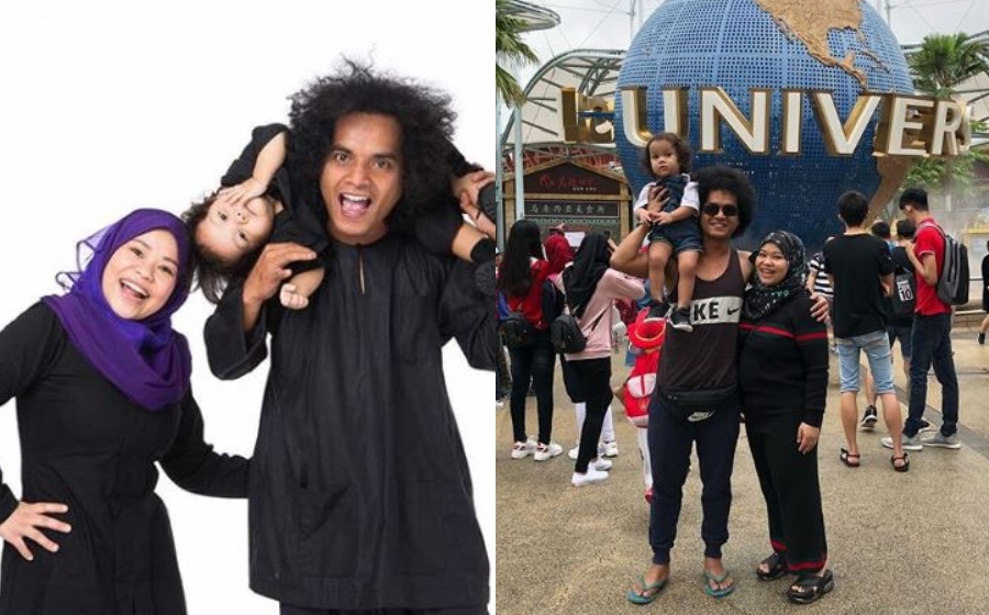 “3 Tahun Hidup Bersama, Sudah 3 Kali Juga World War 3…” – Lawak Betul ...