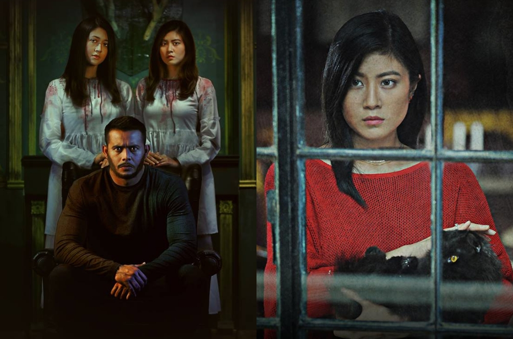A Non-Horror Fan's Guide To Watching 'Misteri Dilaila' | Rojak Daily