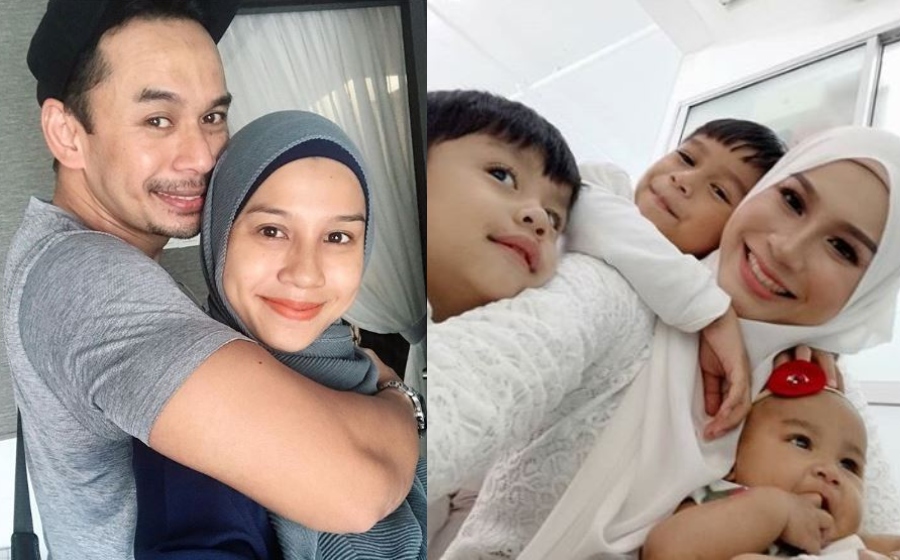“Tak Banyak Yang Menarik, Banyak Fasal Family” - Memey Suhaiza Tak Percaya Cecah 1 Juta Pengikut ...