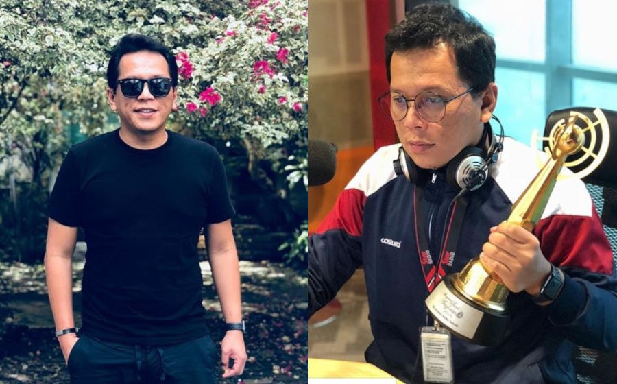 "Saya Sudah Pun Terima Hukuman, Apa Motif Mereka?" - Shahrol Shiro | Gempak