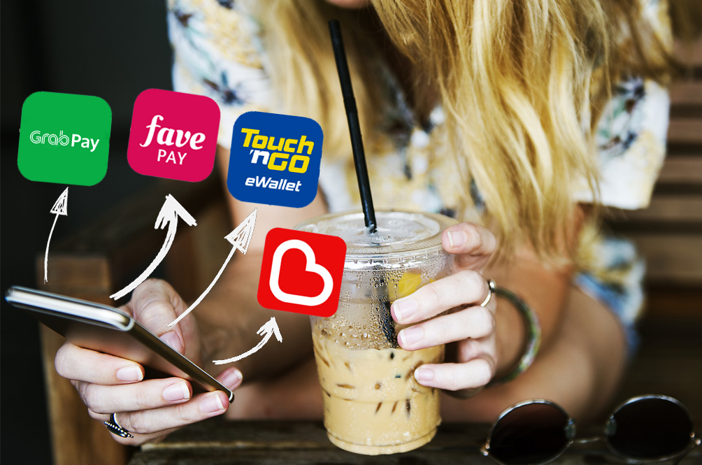 Battle Of Malaysian E-Wallets: Who Offers The Best Service Among All? | Rojak Daily