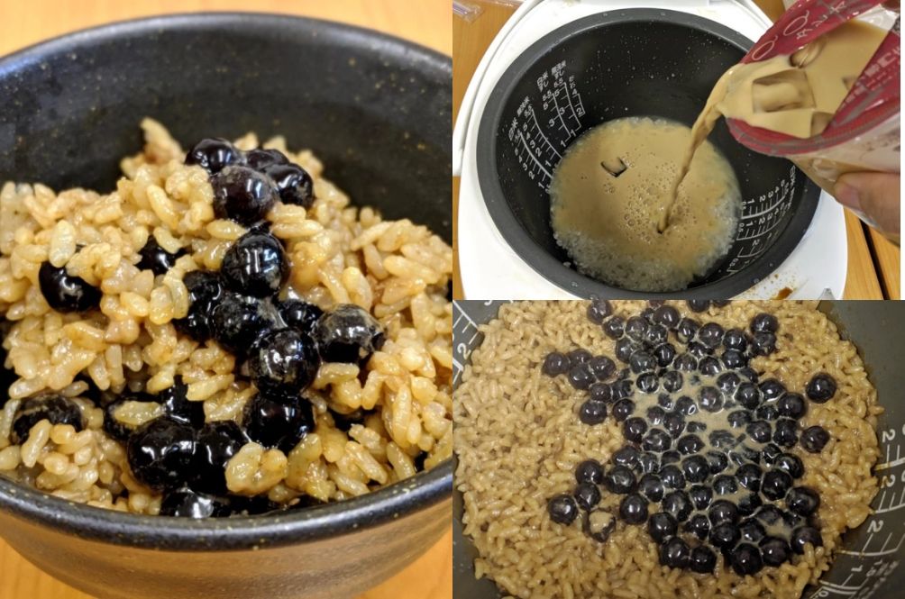 There’s A New Boba Tea Trend That Just Crossed The Line – Boba Tea Rice ...