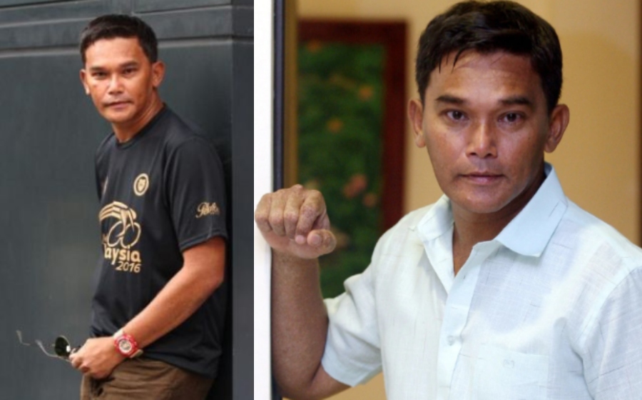 "Kenyataan Itu Pada Aku Terlalu Kejam Buat Mereka Yang Benar-Benar ...