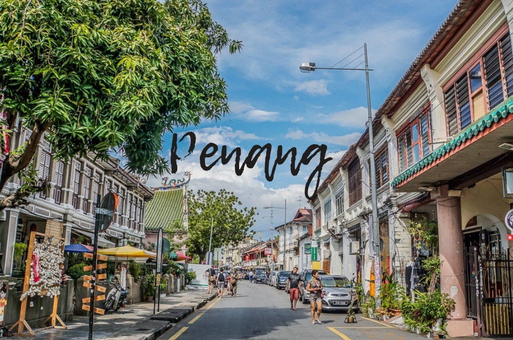 Penang Has Been Listed As One Of CNN’s ‘Best Places To Travel During ...