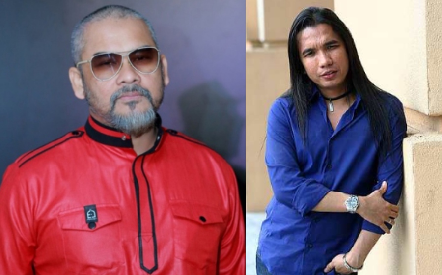 "Perkara Itu Tidak Sepatutnya Dilakukan Seorang Budak Kepada Orang Tua ...