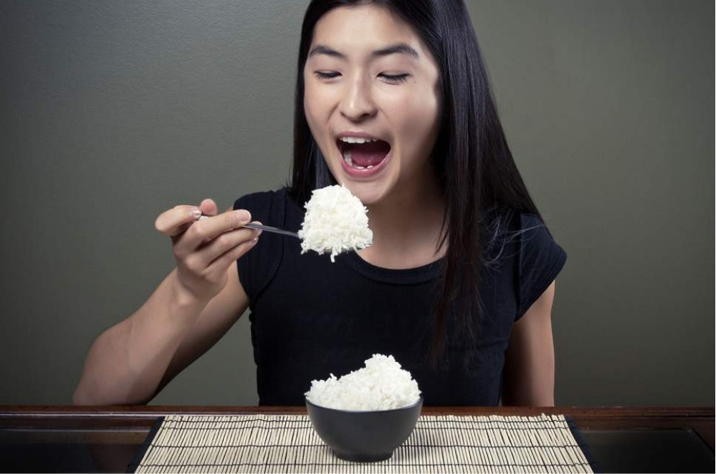 Good News, Malaysians: A Study Says You Should Eat More Rice To Lose ...