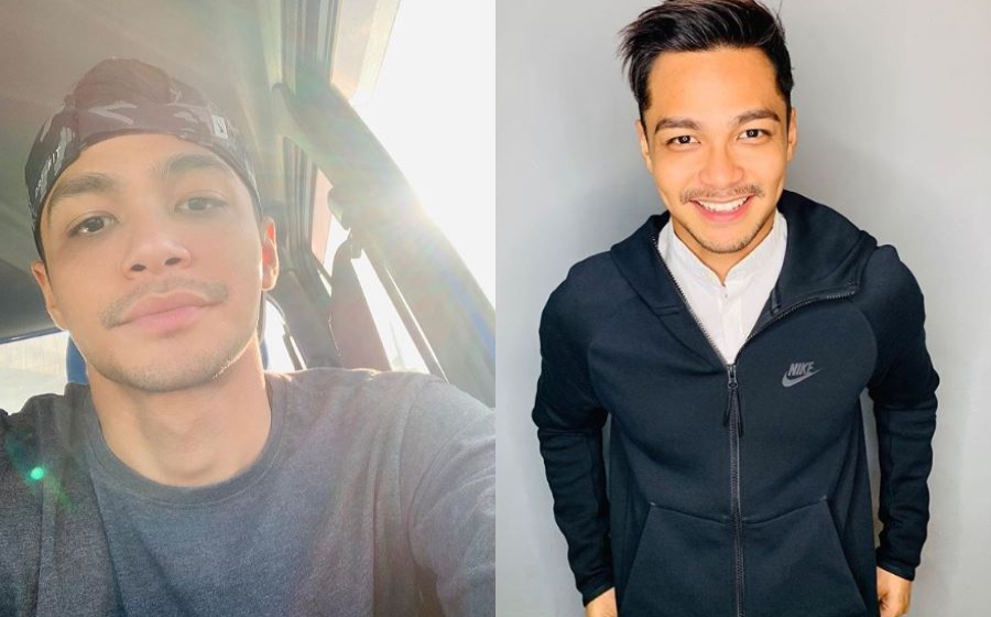 “Kinda Late But 2 Million Followers What?!” – Syafiq Kyle Terharu ...