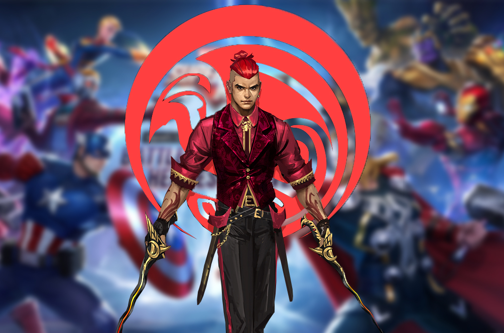 Marvel Introduces A Keris-Wielding Malaysian Superhero In New Mobile ...