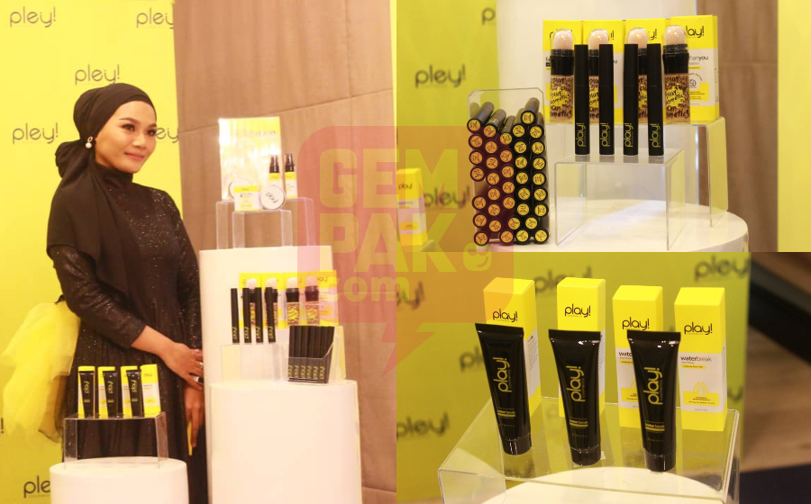 Wajah Bercapuk & Tidak Natural Bila Bersolek? Ini Tips Pemilihan ...