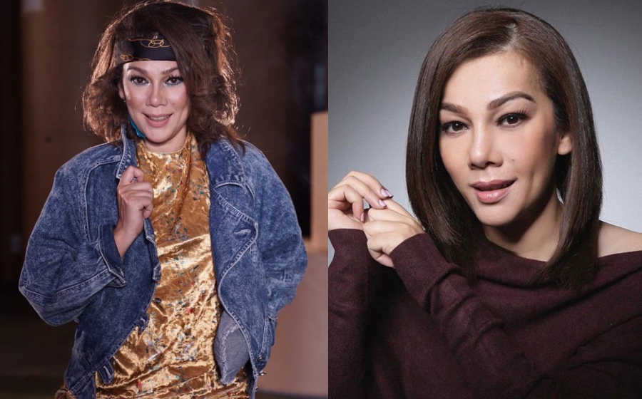 "Orang Luar Nampak Saya Gembira, Tapi Hakikatnya Menangis Masa ...