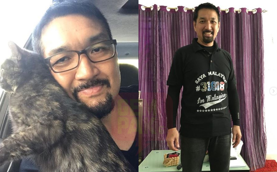 "Followers Ramai Kat Media Sosial Tak Bermakna Anda Bagus" - Arash Mohd ...