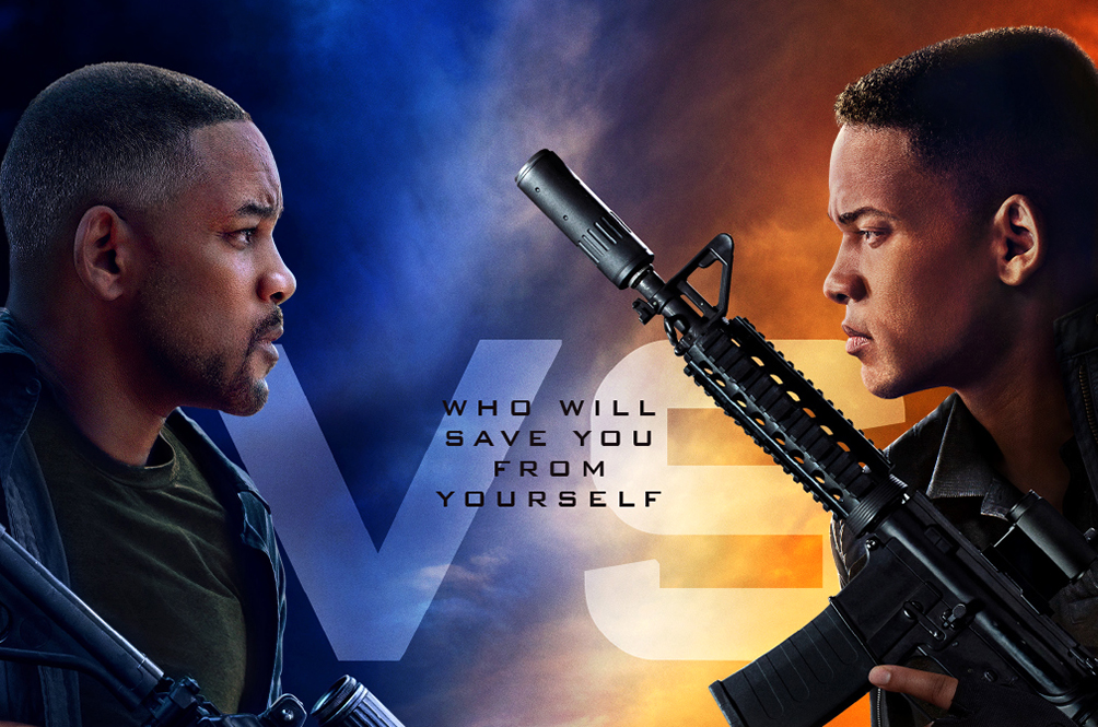 [CONTEST] Win Premiere Screening Passes To Face Off Against The 'Gemini ...
