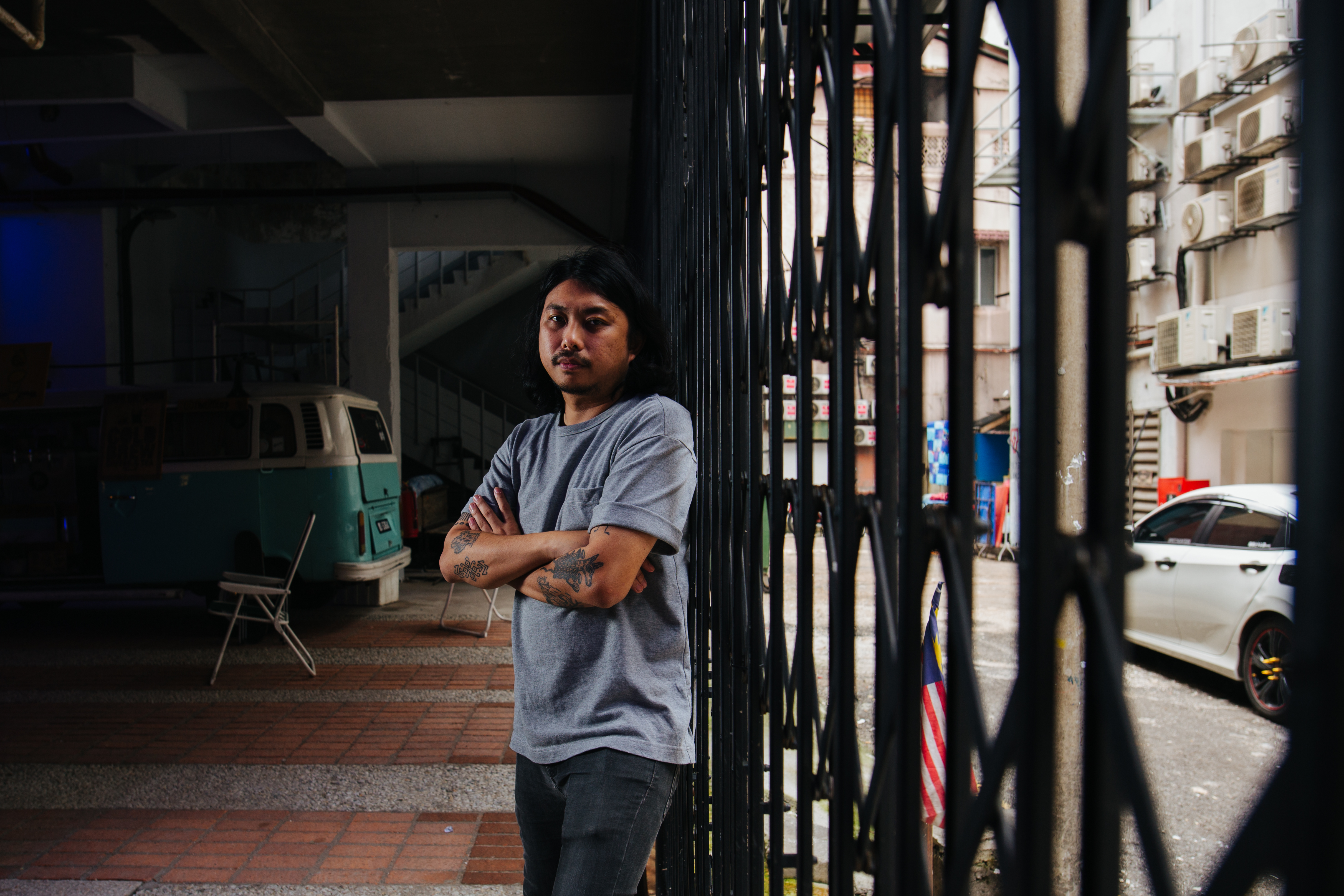 #ReconnectKL With REXKL: In Conversation With Shin Chang And Shin Tseng ...