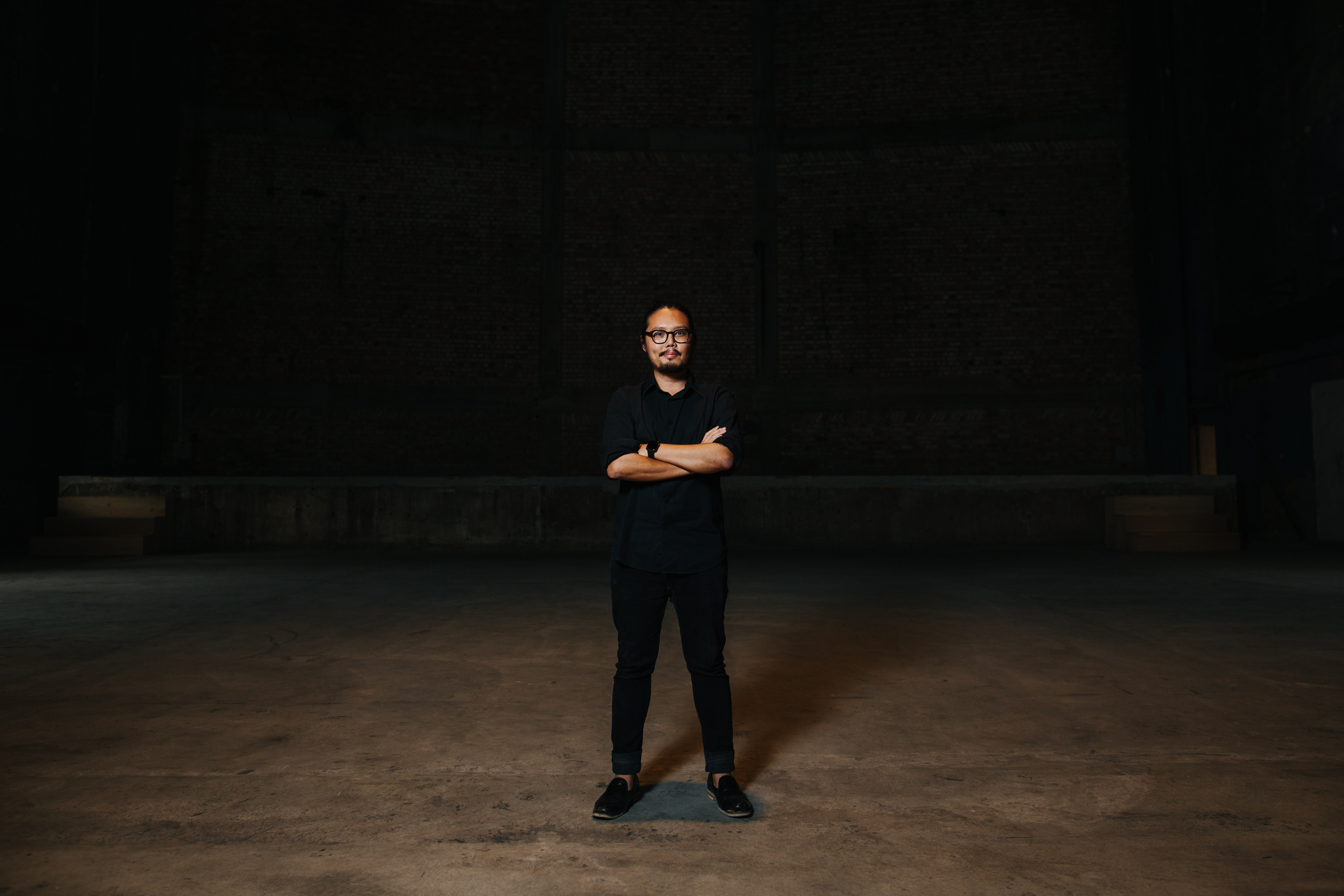 #ReconnectKL With REXKL: In Conversation With Shin Chang And Shin Tseng ...