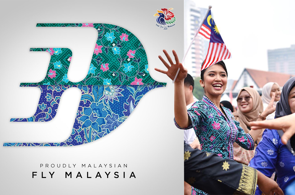 Malaysia Airlines Launches 'Fly Malaysia' Campaign To Attract Tourists ...