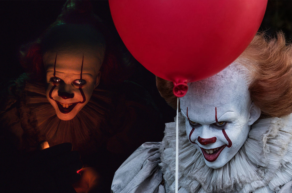 [REVIEW] 'IT Chapter 2': More Philosophical Than Scary | Rojak Daily