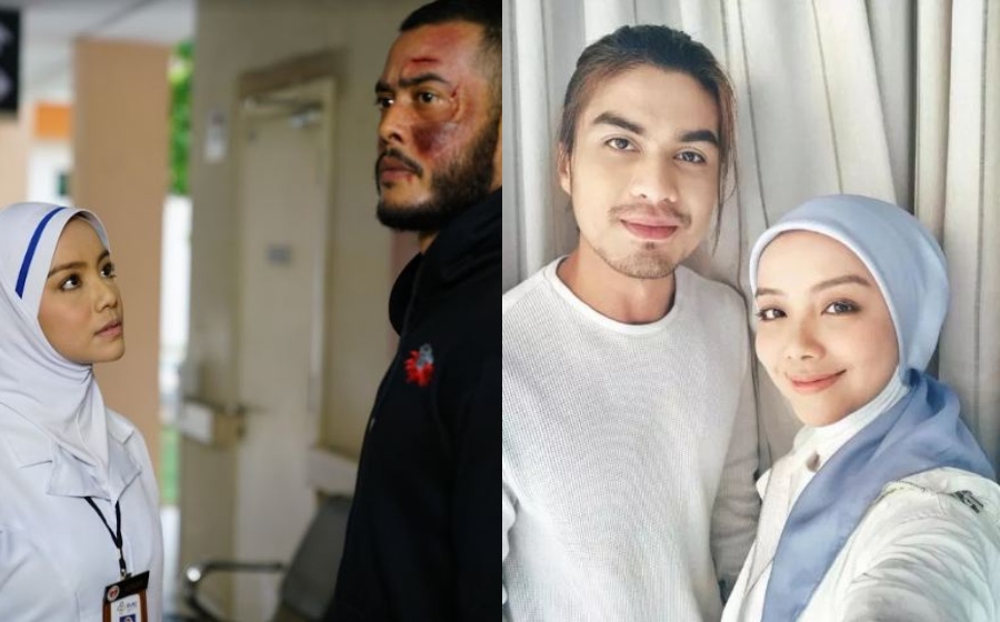 Hmmm... Mira Dengan Zul Atau Mira Dengan Ben? Mana Satu Pilihan Anda? | Gempak