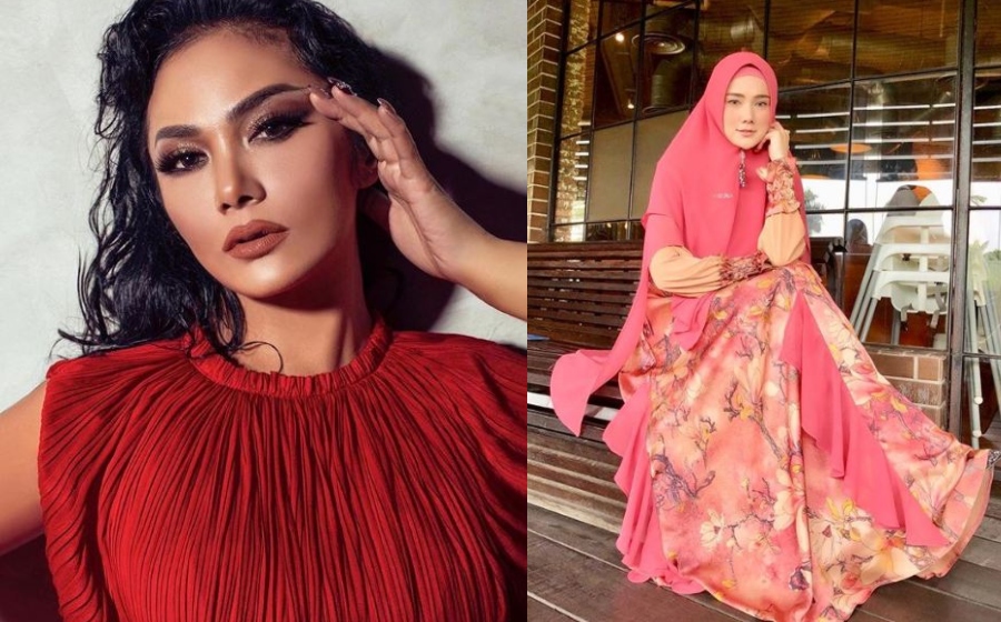 Krisdayanti & Mulan Jameela Mula Bertugas Sebagai Wakil Rakyat 1 Oktober | Gempak