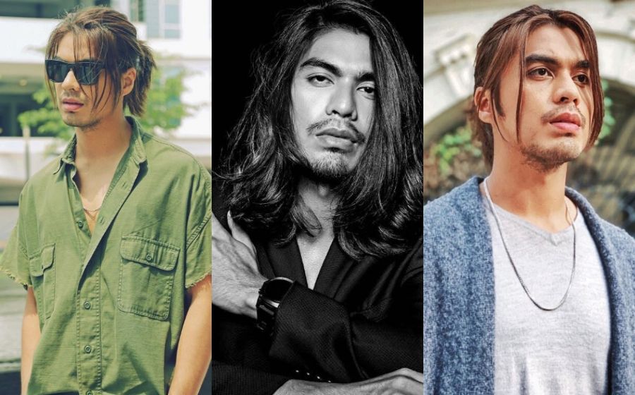 "Panjang Pun Seksi" - Isu Gunting Rambut, Kaum Wanita Mahu Lelaki Tiru ...