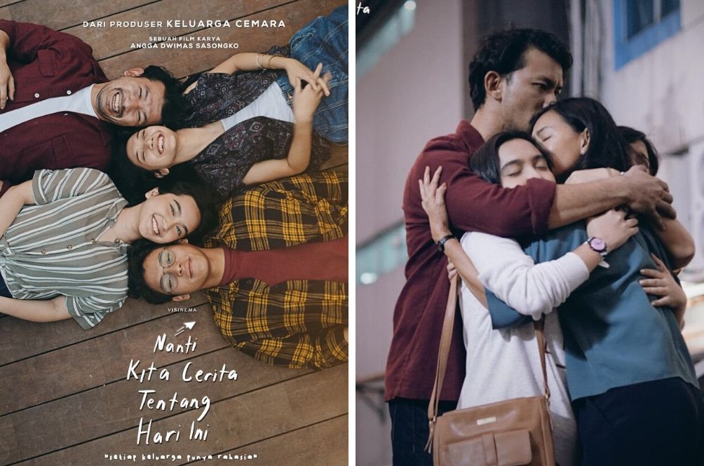 This Indonesian Movie Will Make You Cry Buckets And Understand The ...