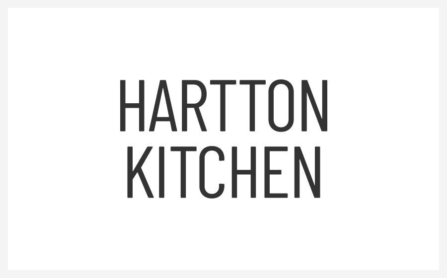 Hartton Kitchen | Gempak