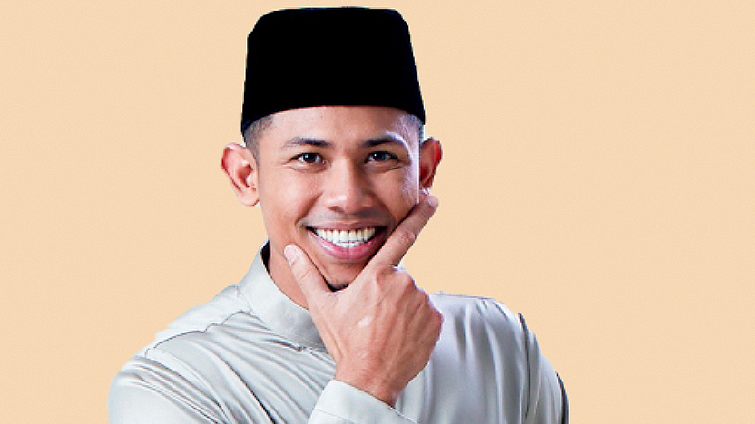 NABIL AHMAD | Gempak