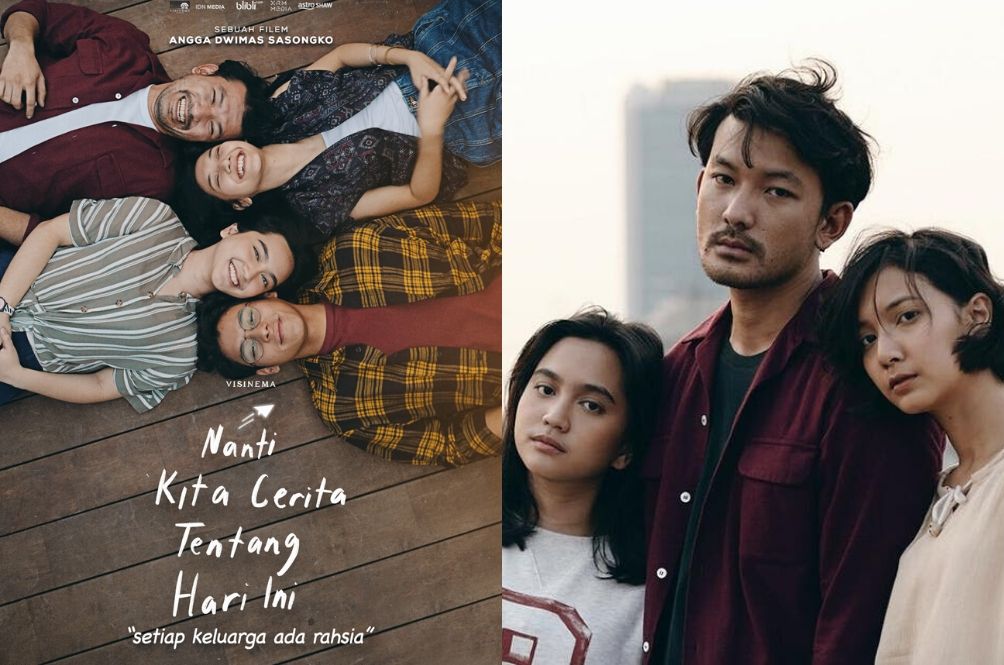 10 'Quotes' Terbaik Dari Buku NKCTHI | Gempak