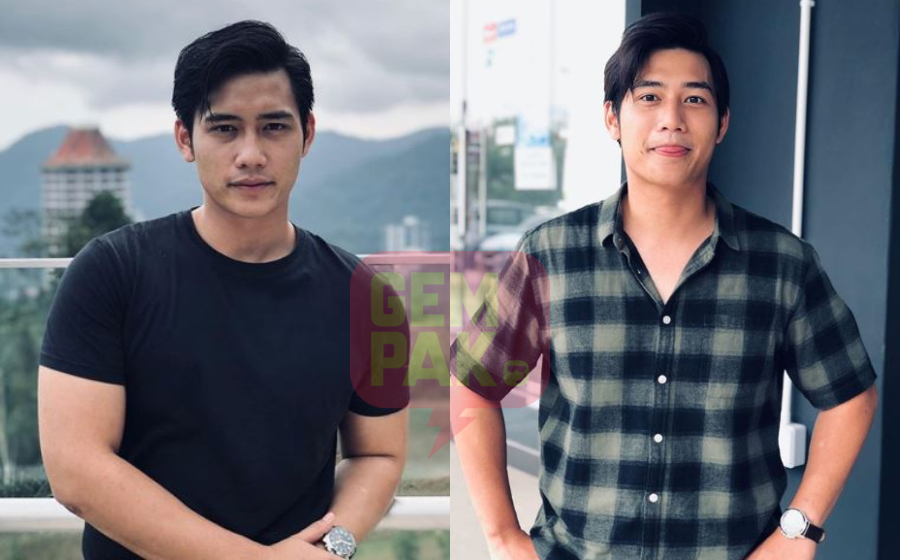 Peminat Wanita & Lelaki Hantar Foto Lucah Kepada Hun Haqeem | Gempak