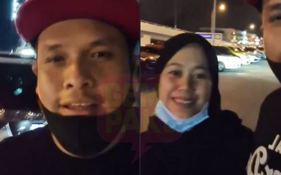 "Ada Masa Sesuai Nanti Saya Akan Bercakap" - Shuk Sahar | Gempak