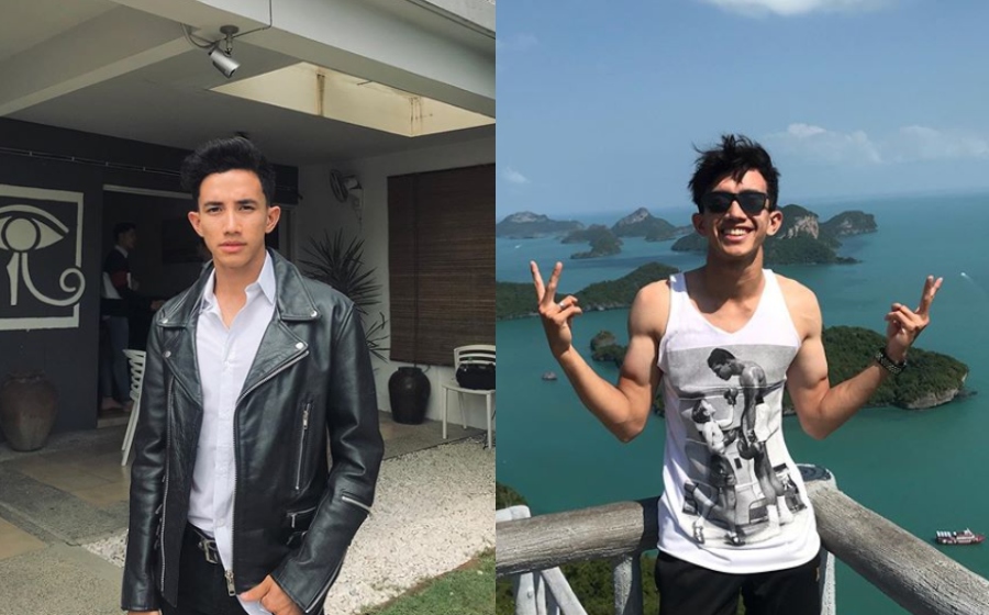 "Saya Mahu Bina Nama Dahulu..." - Imran Aqil Sedia Berentap Dalam Hero ...