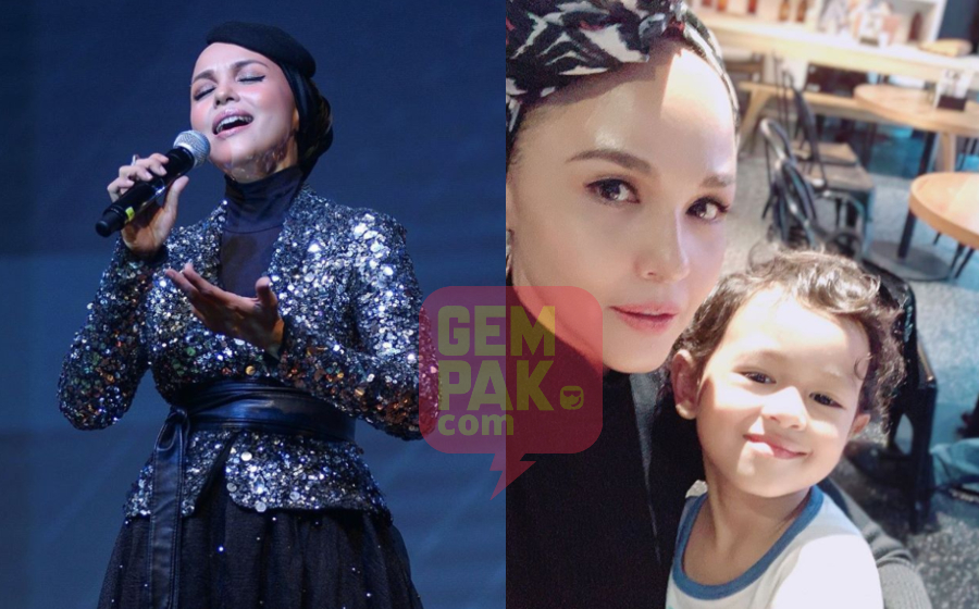 “Saya Kini Lebih Bahagia…”- Noryn Aziz Akui Sudah ‘Move On’ | Gempak